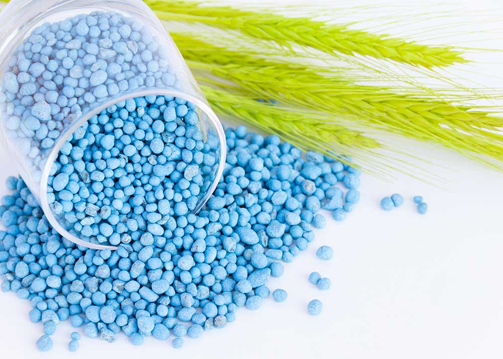 Anticaking Agent For Fertilizers Anticaking For Ammonium Nitrate